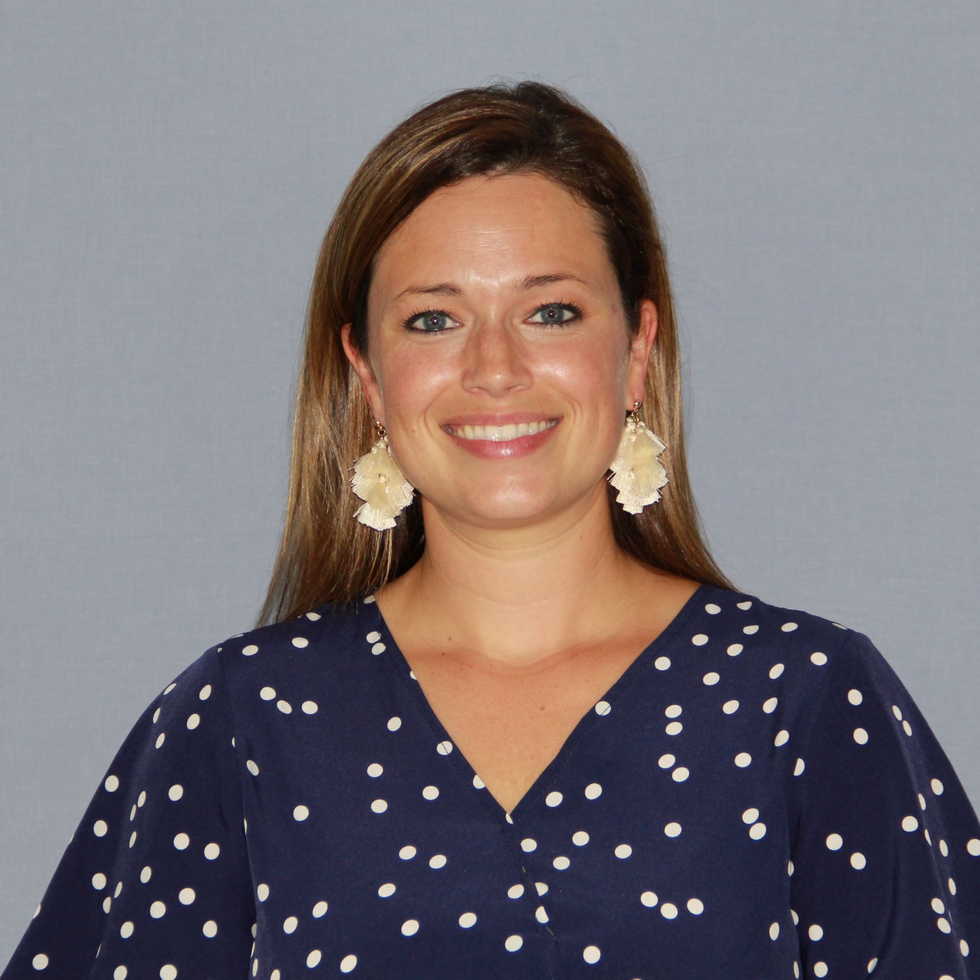 Meet Our Staff – Zion United Methodist Church