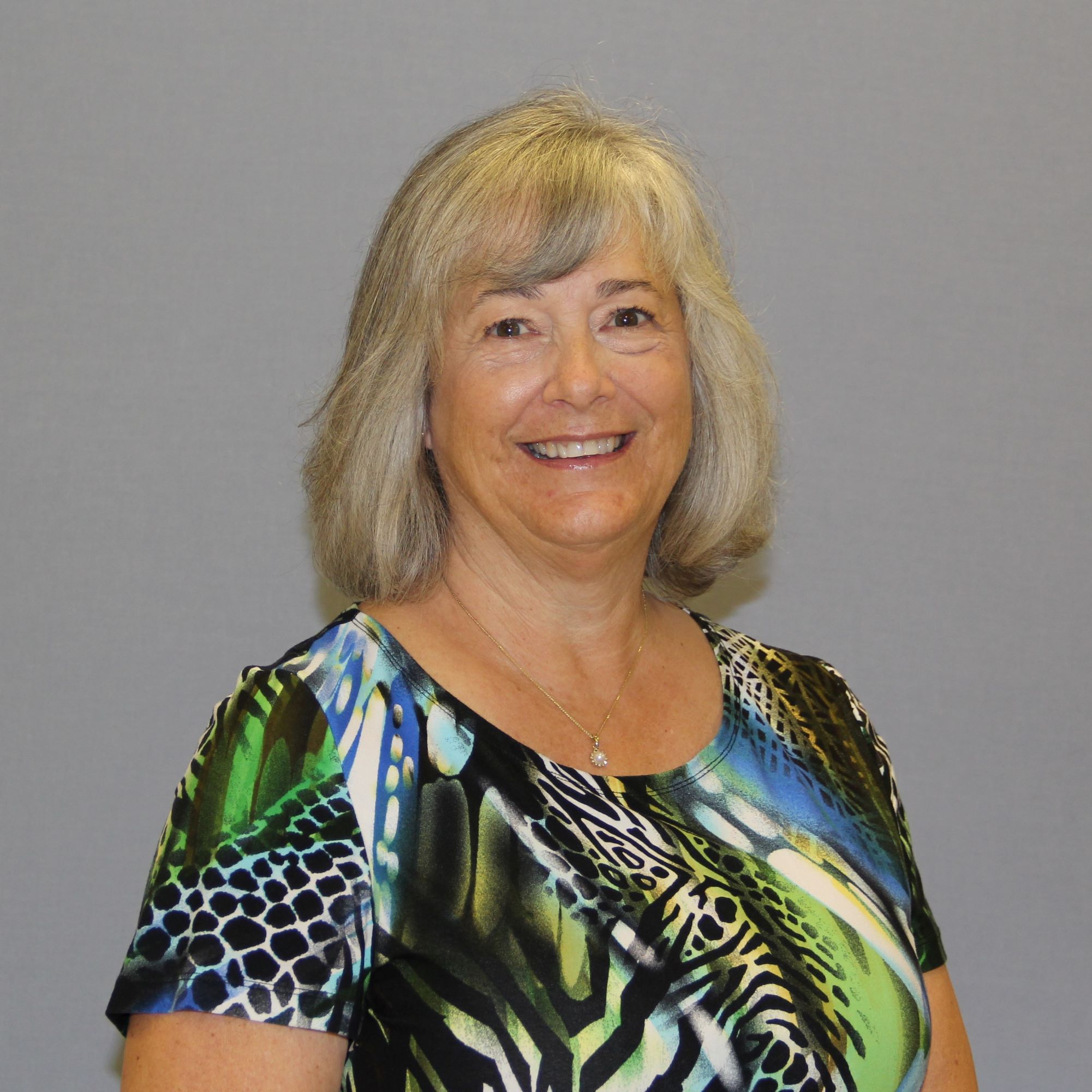 Meet Our Staff – Zion United Methodist Church