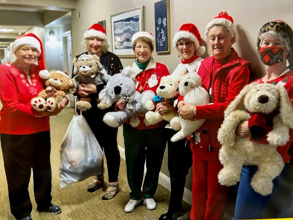 Mission and Service – Zion United Methodist Church
