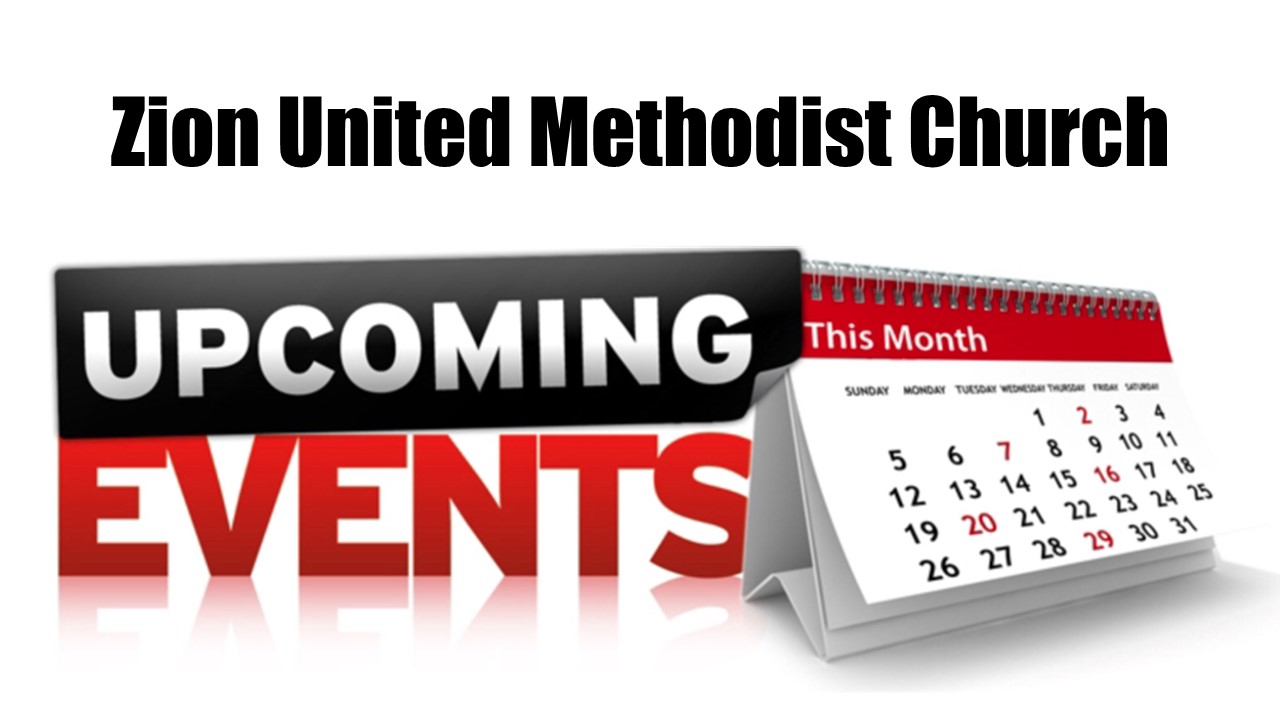 Zion United Methodist Church