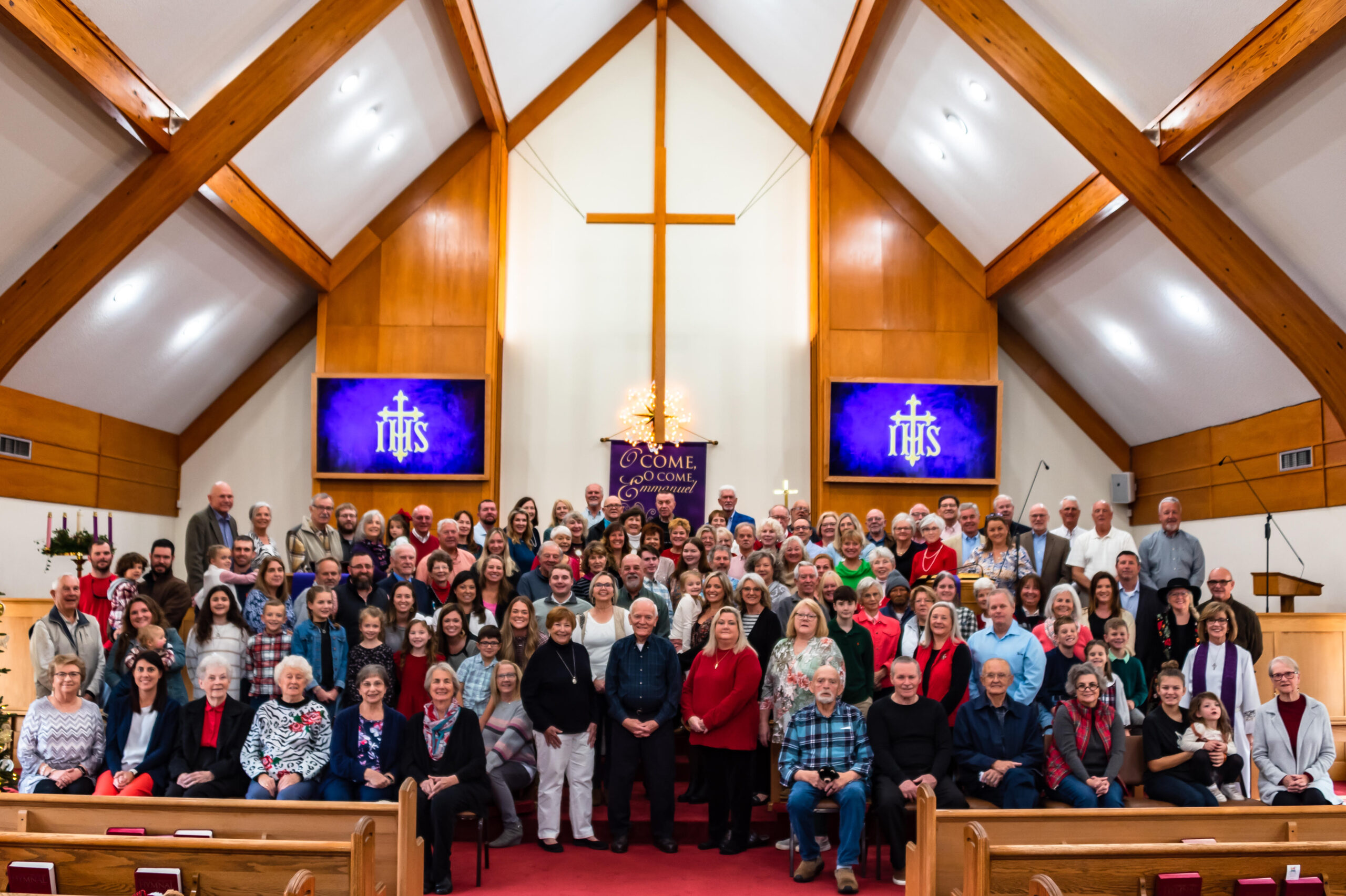 Our History – Zion United Methodist Church